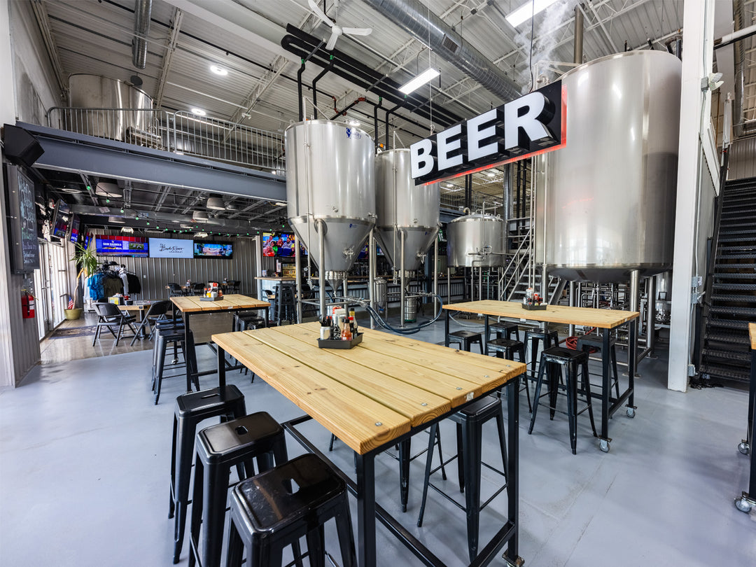 Tour – War Water Brewery Inc.