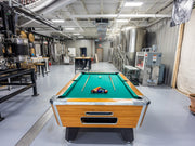 Tour – War Water Brewery Inc.
