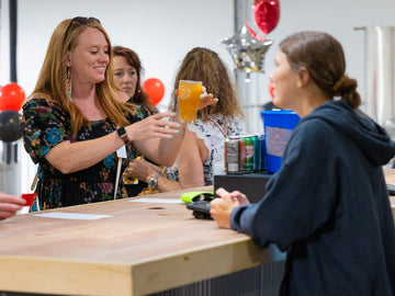 War Water Brewery | Michigan Craft Brewery – War Water Brewery Inc.